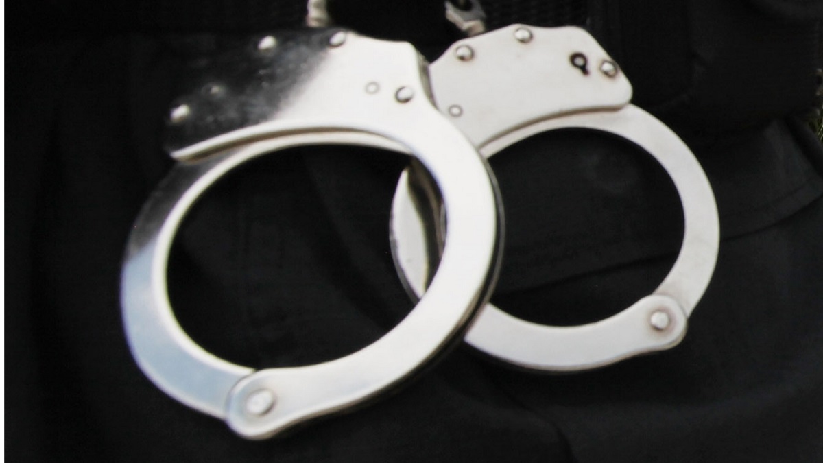 Former Denton Bible Church Youth Pastor Accused of Child Sex ...