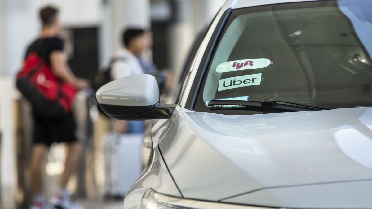 Independent Contractor or Employee? Proposed Labor Rule May Upend Gig ...