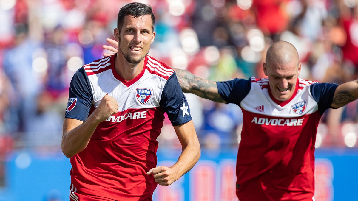 FC Dallas Announces Full 2020 Schedule – NBC 5 Dallas-Fort Worth