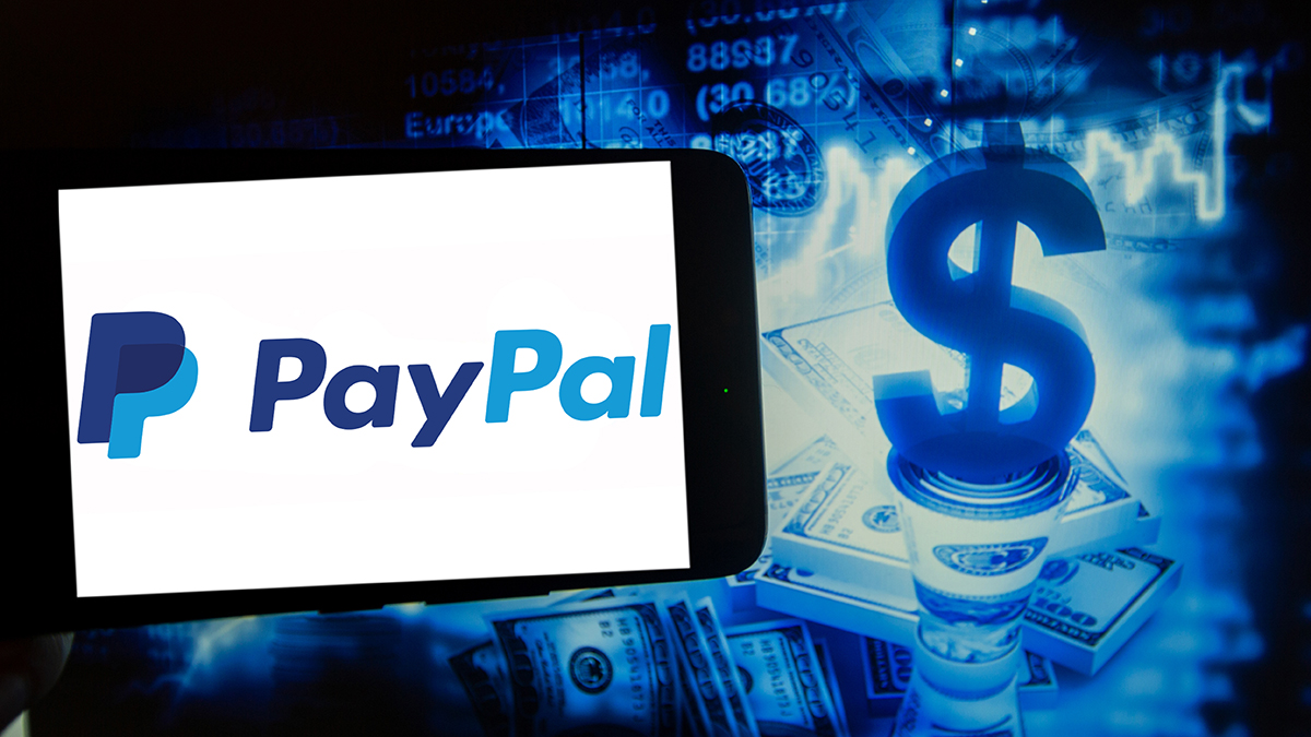 Texas, Other States Part of $200K PayPal Charity Settlement – NBC 5 ...