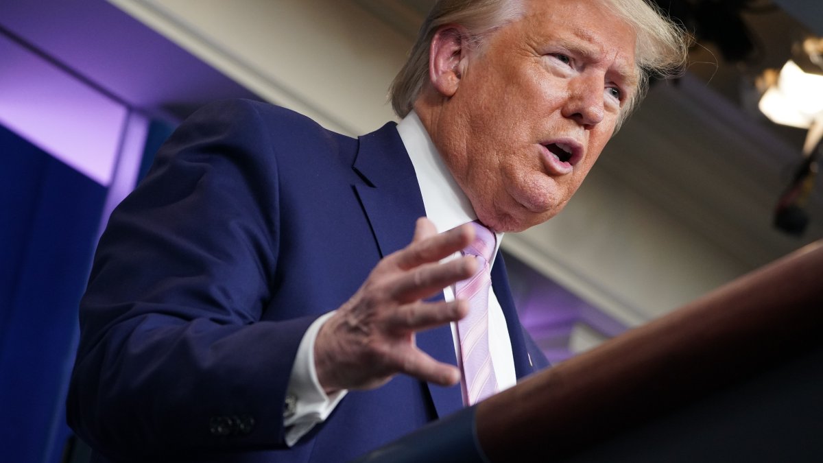 Closer Look at New Reopening Guidance to States on the Coronavirus ...