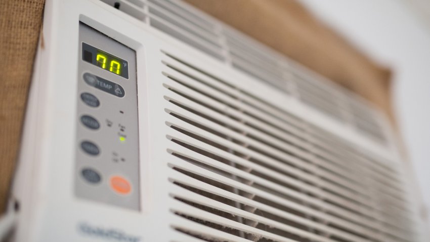 Free Air Conditioning Units for Seniors – NBC 5 Dallas-Fort Worth