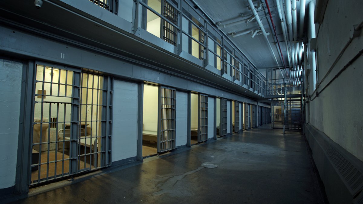 Texas Death Row Inmate Dies From Surgery Complications – NBC 5 Dallas ...