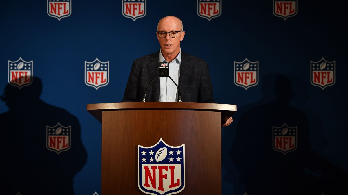 NFL Executive Recognizes “Angst” With Interference Rules – NBC 5 Dallas ...