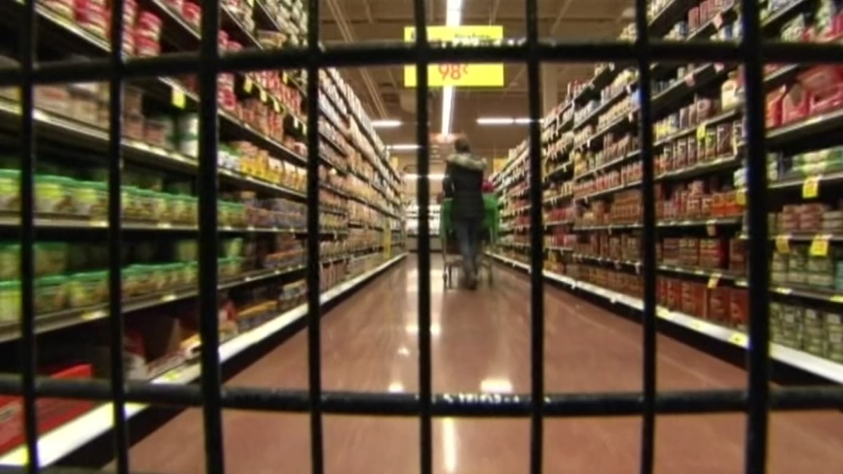 How to Stay Safe at the Grocery Store – NBC 5 Dallas-Fort Worth