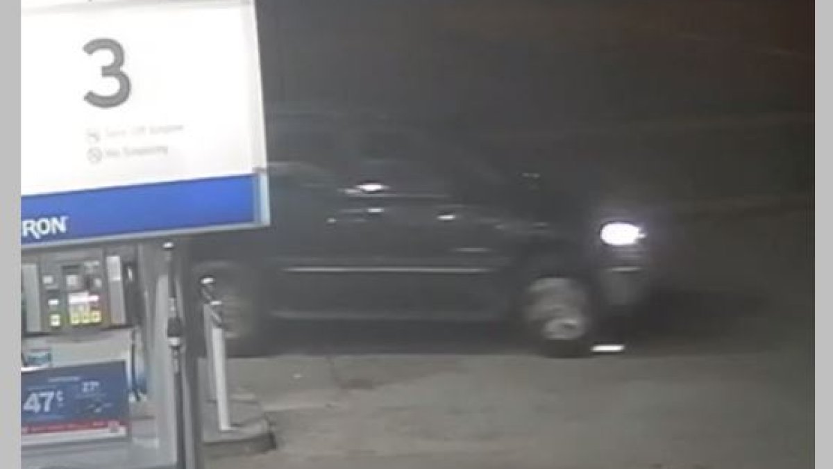 Hurst Police Seek Driver in Deadly Hit-and-Run Crash – NBC 5 Dallas ...