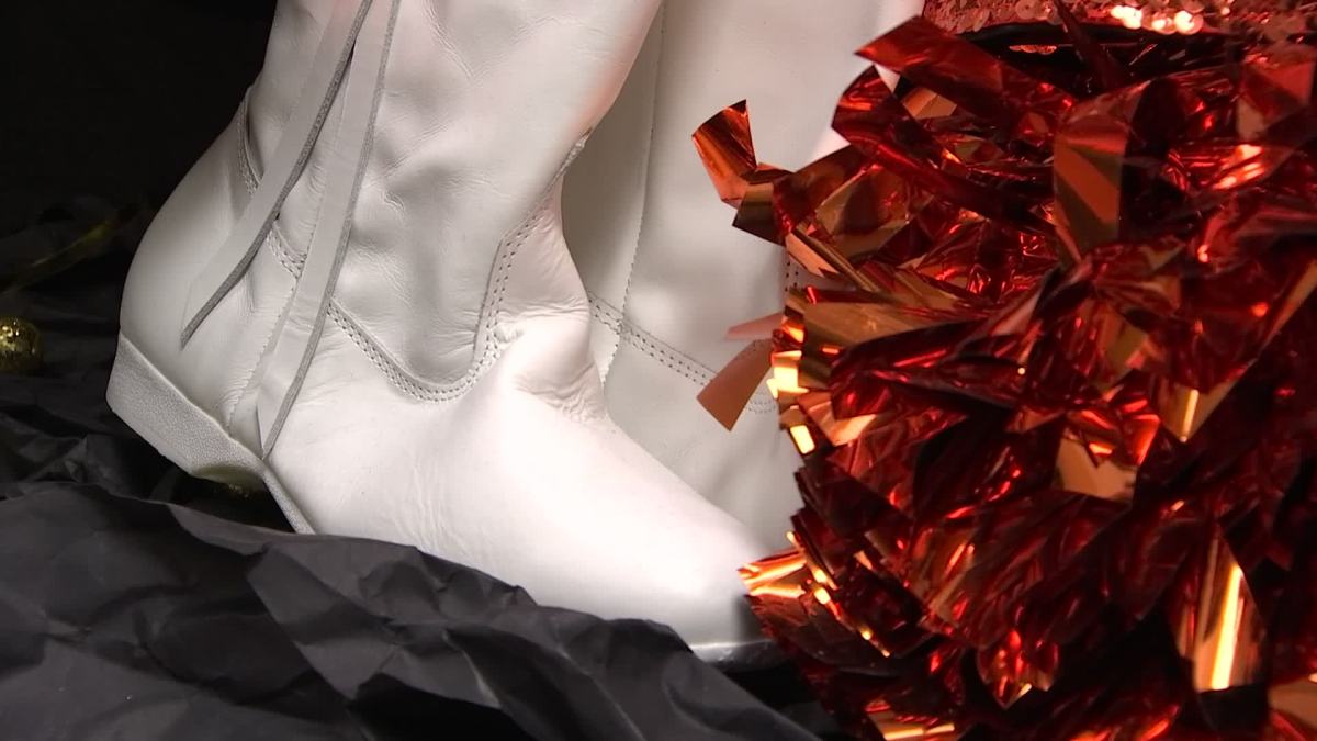 Haltom High School Celebrates 50 Years of Highsteppers – NBC 5 Dallas ...