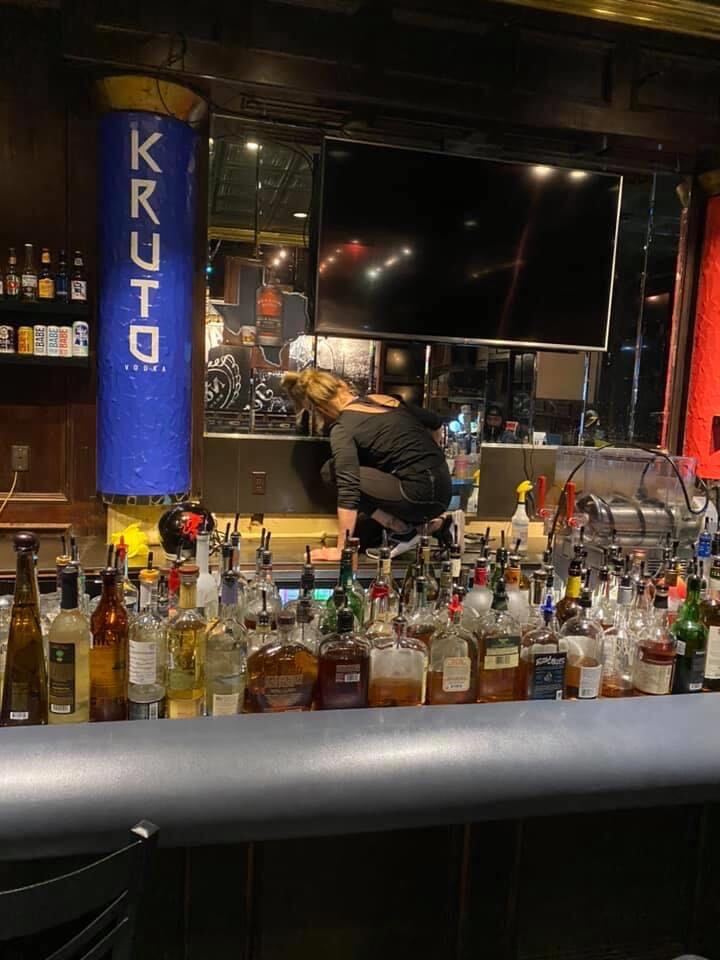 Texas Bars Prepare to Reopen, Await Official Date – NBC 5 Dallas-Fort Worth