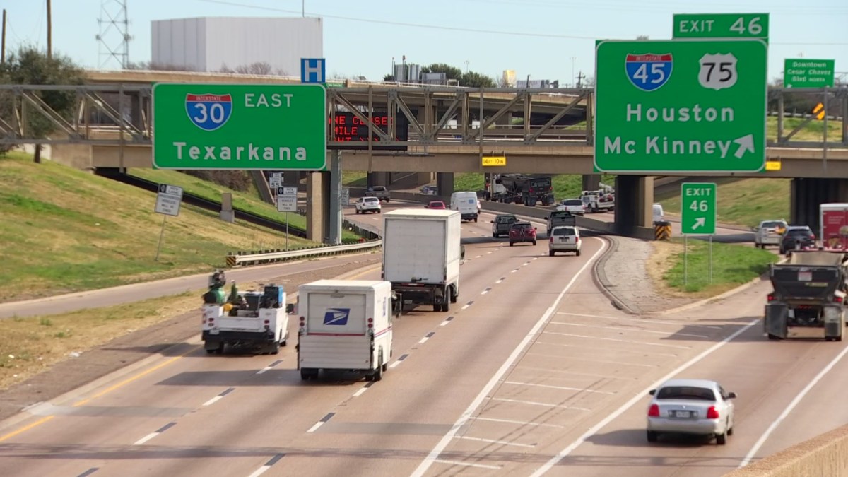 Green Space, Pedestrian-Friendly Overpasses Among Priorities for ...