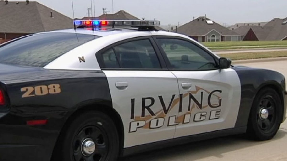 Body Found in Lake Carolyn, Irving Police Say – NBC 5 Dallas-Fort Worth