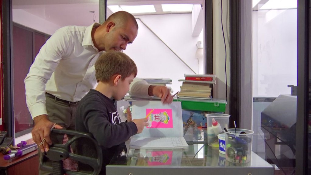 Documentary: ‘The Invisibles,’ Texas-Born American Kids Suffering ...