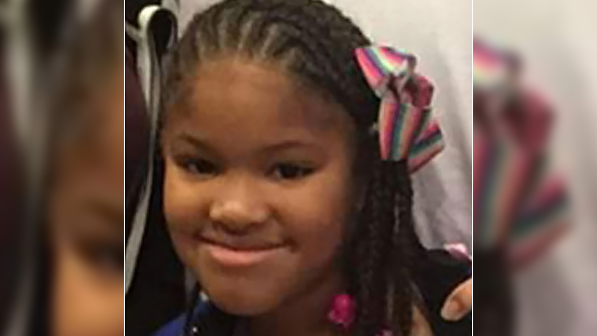 Man Convicted in Texas Girl’s Death as Family Went to Store – NBC 5 ...