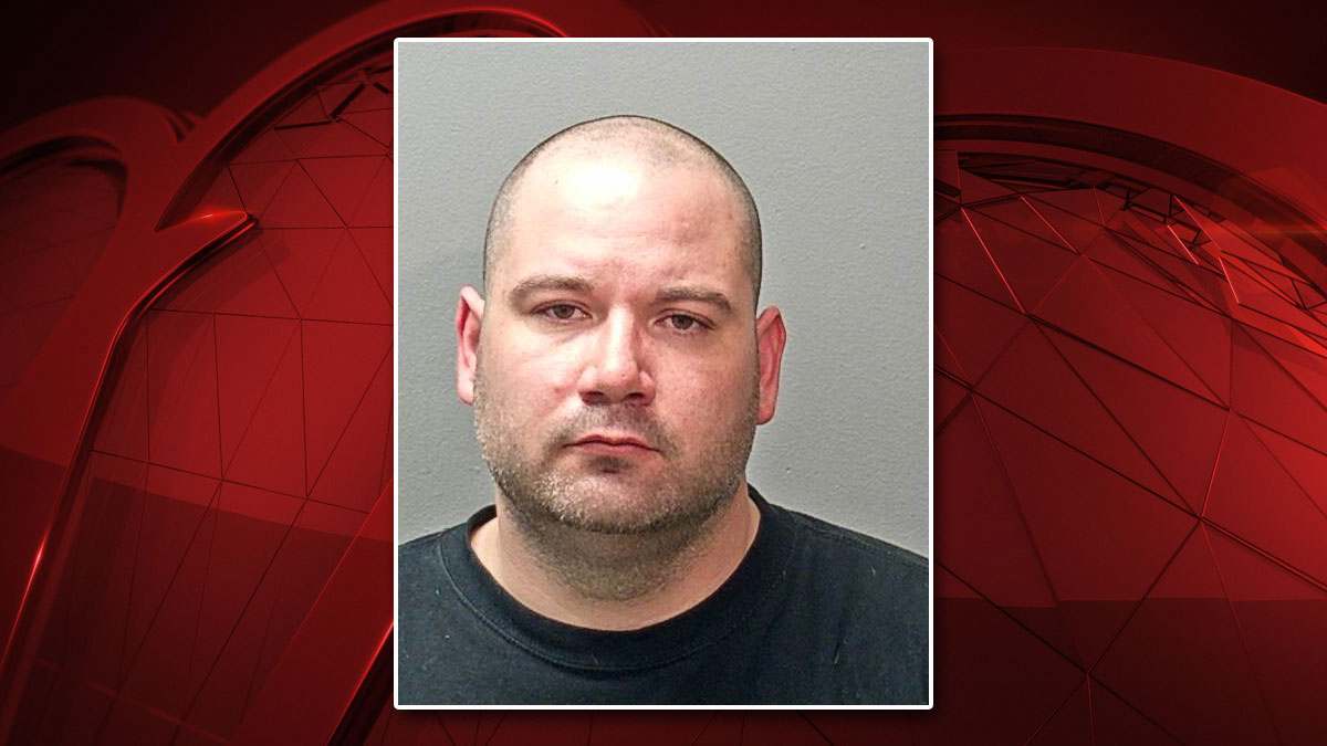 Police Arrest Man in Murder of Benbrook Grandmother Driving Down ...