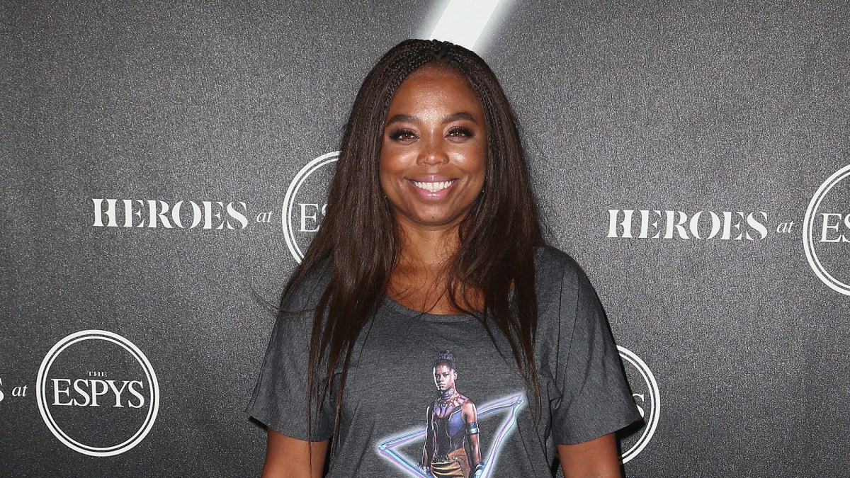 Outspoken Jemele Hill Joining The Atlantic – NBC 5 Dallas-Fort Worth