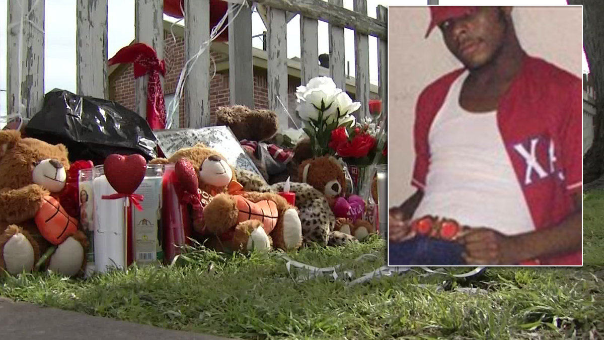 McKinney Teen Says Cousin’s Killing Was Accidental – NBC 5 Dallas-Fort ...