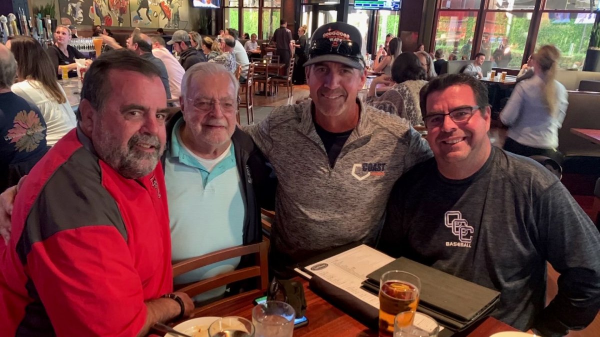 North Texas Man Mourns Brother Killed In Helicopter Crash – NBC 5 Dallas-Fort Worth