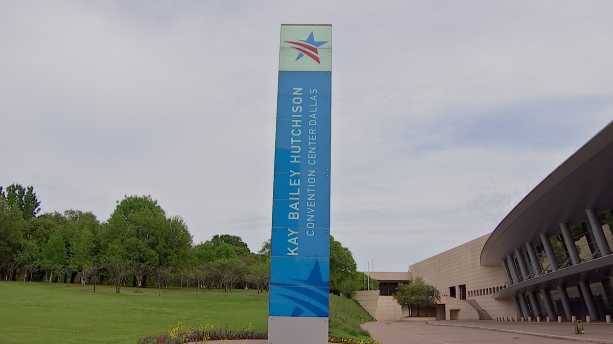 City of Dallas to Reopen Kay Bailey Hutchison Convention Center – NBC 5 ...