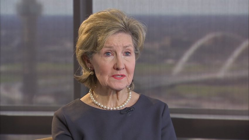 Former Sen. Hutchison, NY Jets Owner Confirmed as Diplomats – NBC 5 ...