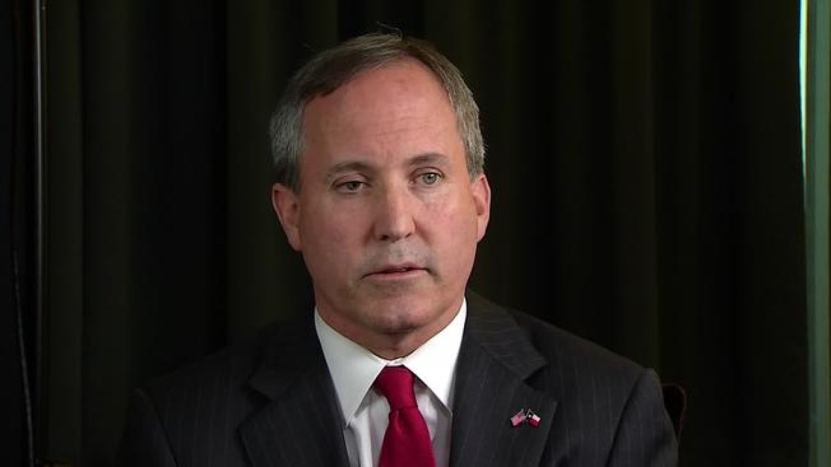 Impeached Texas Ag Ken Paxton Seeks To Have Most Charges Dismissed