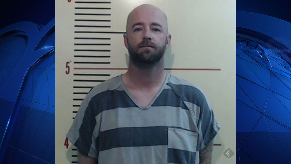 Boyd ISD Assistant Principal Arrested for Intoxication Manslaughter ...
