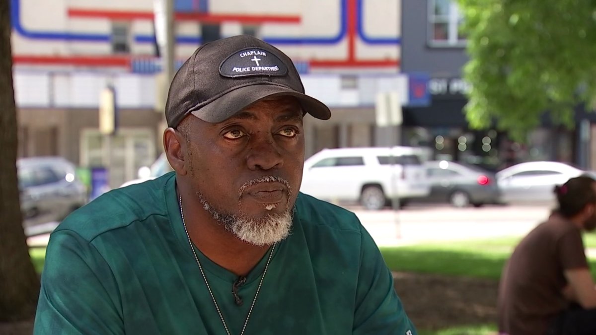 Father of UNT Student Killed by Police Seeks Justice as Council ...