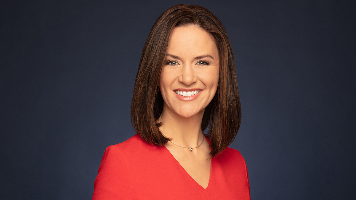 Kristin Dickerson – NBC 5 Dallas-Fort Worth
