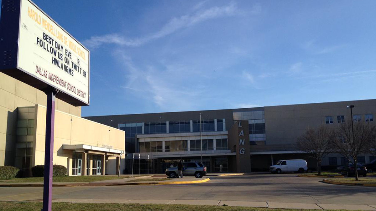 Dallas Students Disciplined After Fight Videos Appear Online – NBC 5 ...