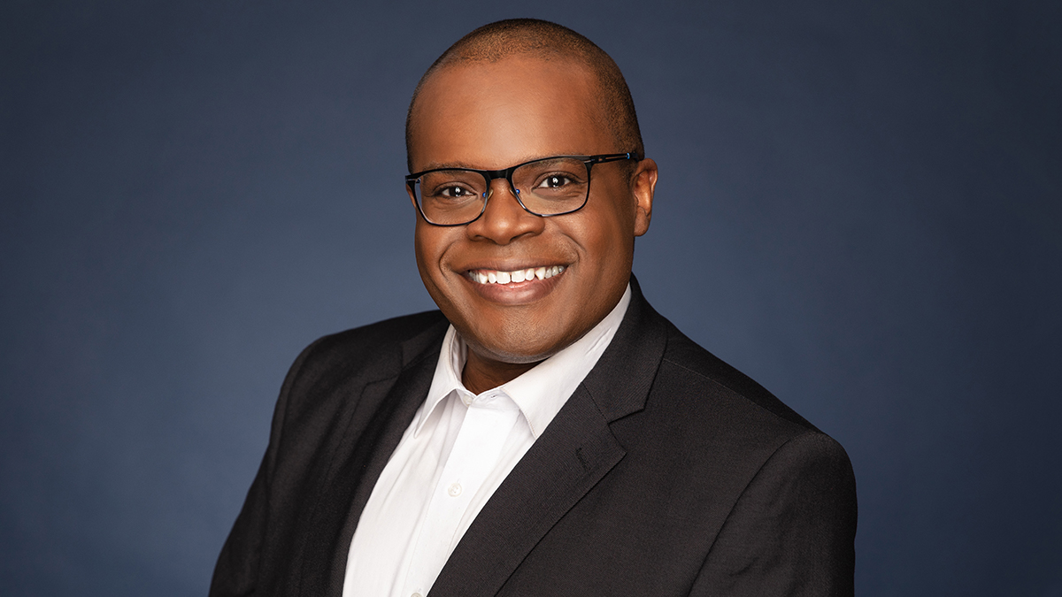 Larry Collins – NBC 5 Dallas-Fort Worth