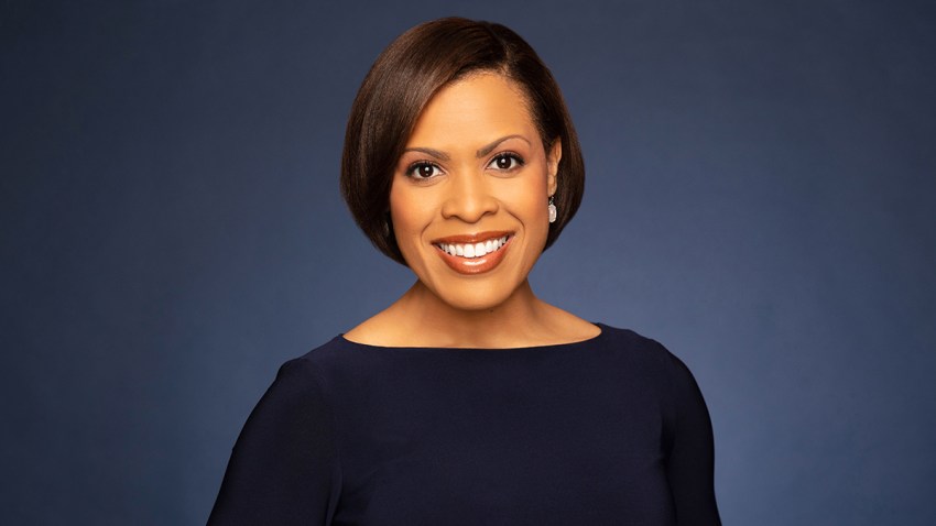 Laura Harris – NBC 5 Dallas-Fort Worth