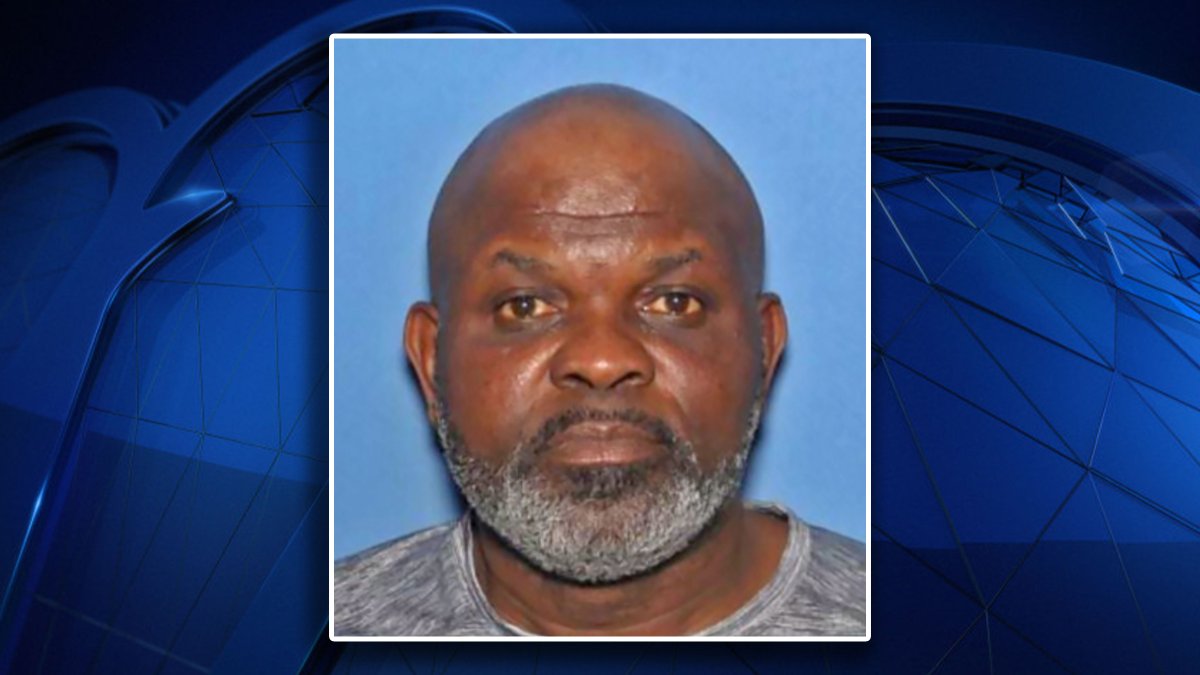Police: Arkansas Man Sought in Ex-Wife’s Death Found Dead Near Houston ...