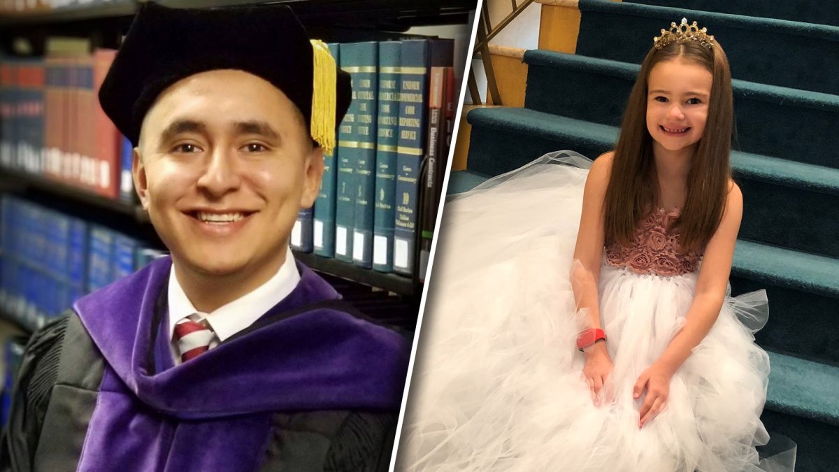 Your ‘Leap Year Baby’ Photos – NBC 5 Dallas-Fort Worth