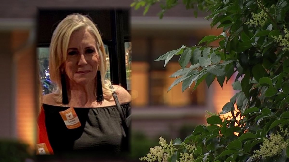 Dallas Teen Indicted for Murder of Well-Known Marketing Executive – NBC ...