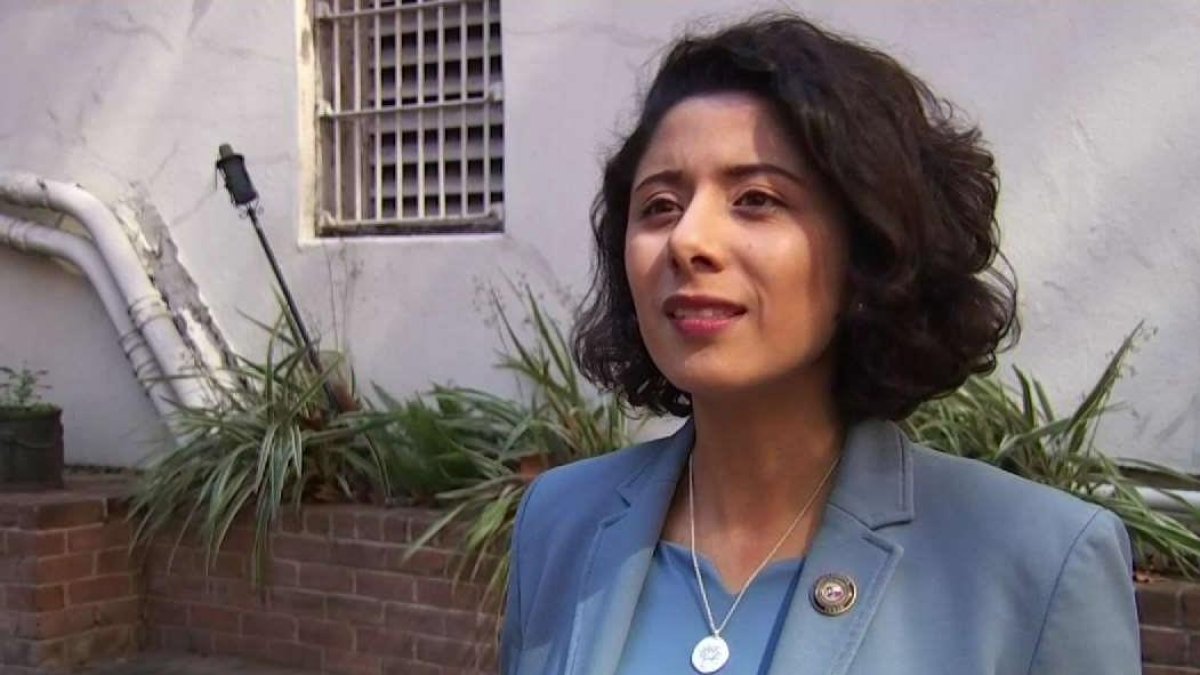 3 Who Worked for Harris County Judge Indicted for Roles in COVID ...