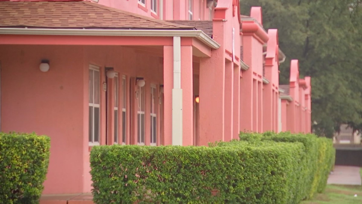 Dallas Housing Authority Considers Sale of Housing Projects – NBC 5 ...
