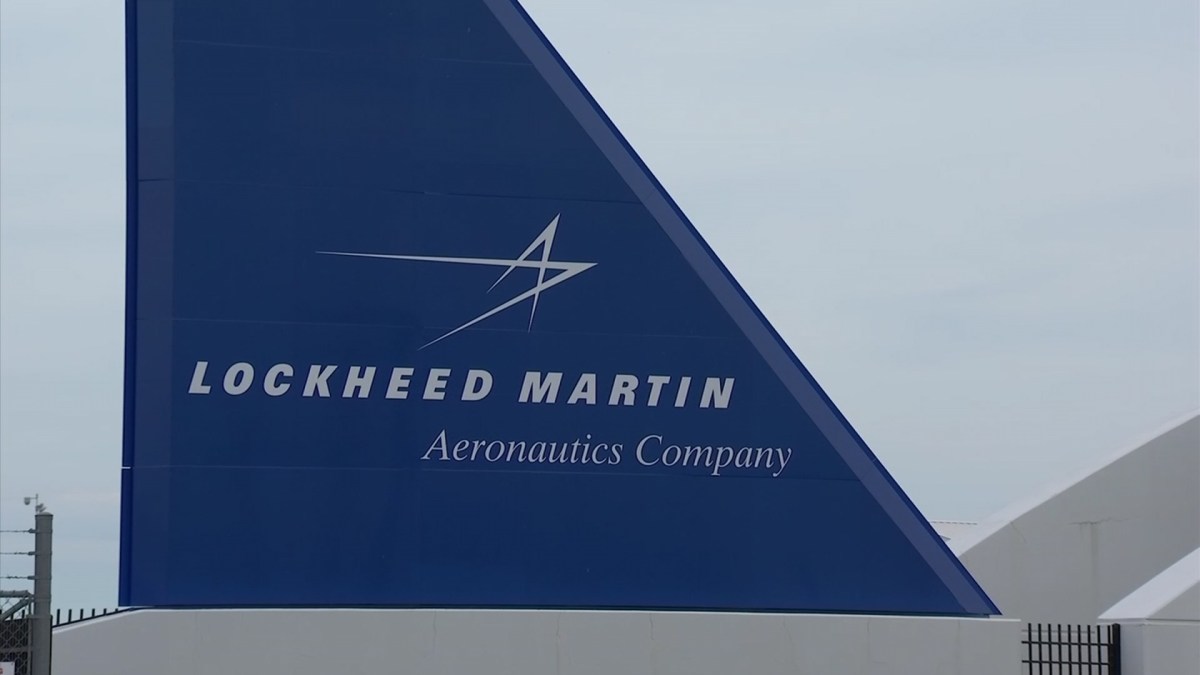 Longtime Lockheed Martin Employee Dies After Telling Supervisors He Had ...