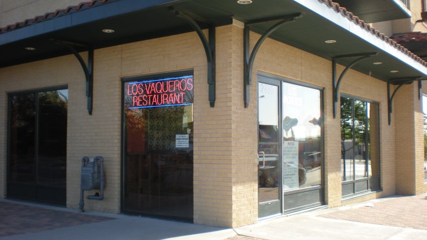 Los Vaqueros Opens New Restaurant Near TCU – NBC 5 Dallas-Fort Worth