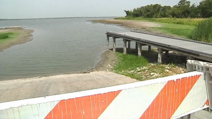 Lake Ray Hubbard Boat Ramp Closed Indefinitely – NBC 5 Dallas-Fort Worth