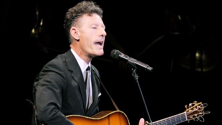 Lyle Lovett Headed to Texas Cowboy Hall of Fame – NBC 5 Dallas-Fort Worth