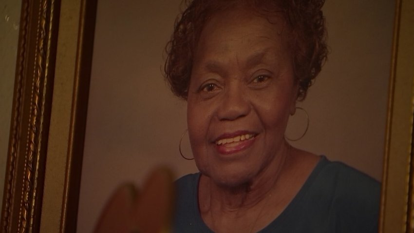 Juvenile Arrested In Shooting That Killed 79 Year Old Woman Nbc 5