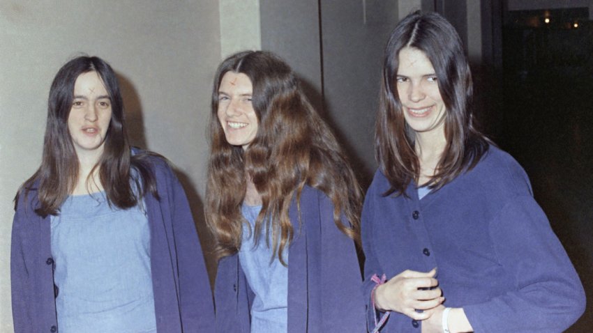 Where Are the Manson Family Members Now? – NBC 5 Dallas-Fort Worth