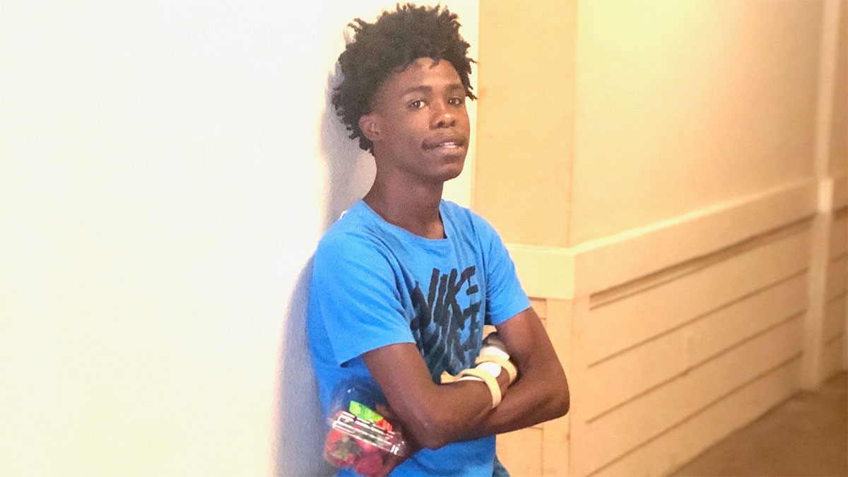 Mother of Teen Fatally Shot at High School Basketball Game to Sue ...