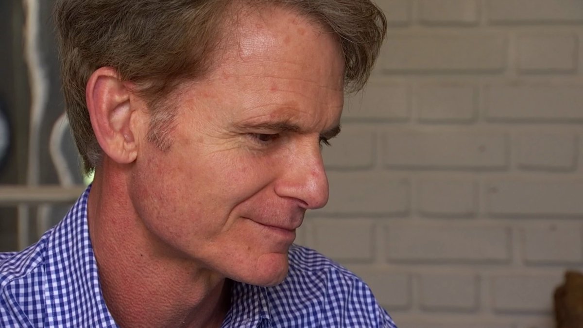 Dallas Man Helps Develop Platform for Service Industry Workers Impacted ...