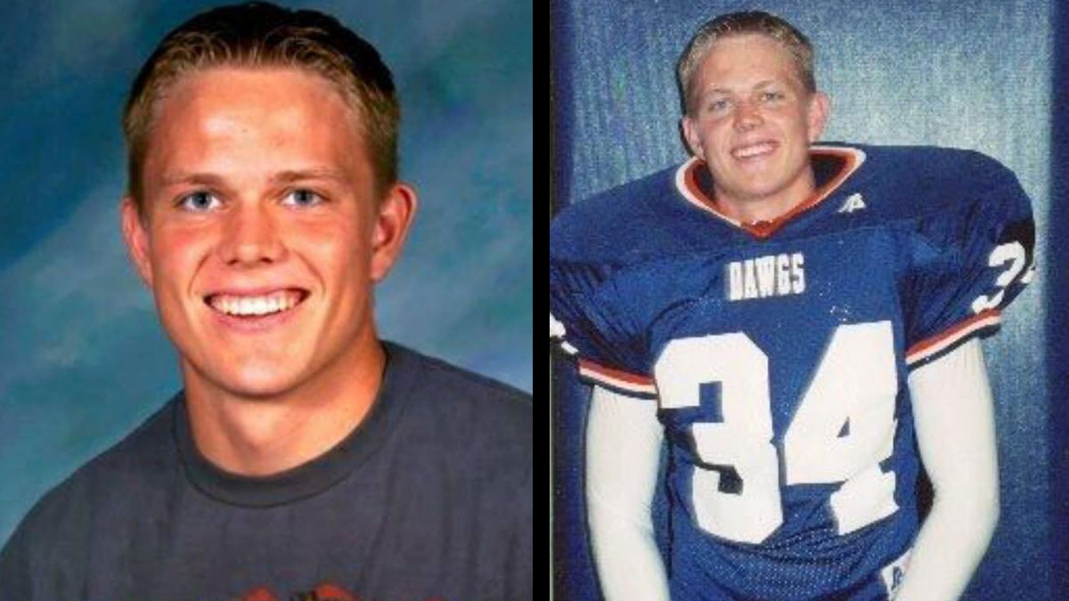 Mother of Murder Victim Fighting to Keep Convicted Killer Behind Bars ...