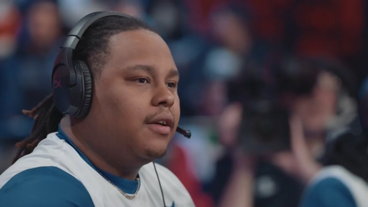 Mavs Gaming Tips Off 2020 Season – NBC 5 Dallas-Fort Worth