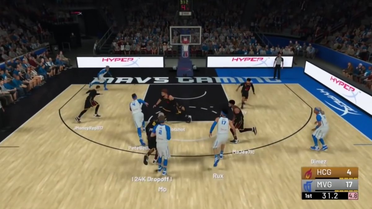 Mavs Gaming Set for Unique 2020 Season Debut – NBC 5 Dallas-Fort Worth