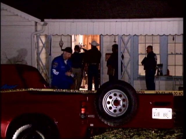 Quadruple Murder Trial Underway In Mckinney Nbc 5 Dallas Fort Worth