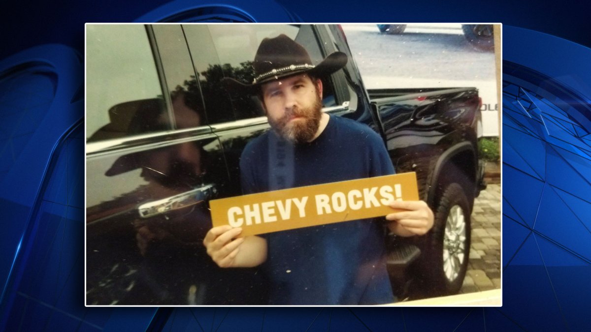 Missing 36-Year-Old Missing Man Located, Police Say – NBC 5 Dallas-Fort ...