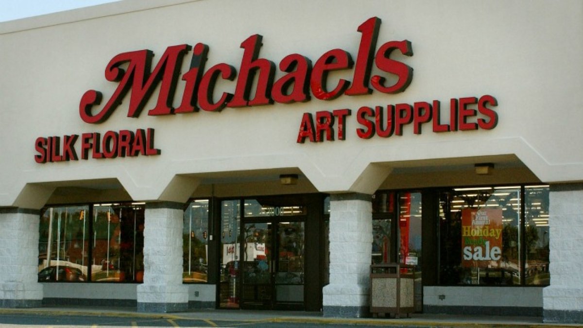 Michaels beefs up sewing options with Joann private label brands – NBC ...