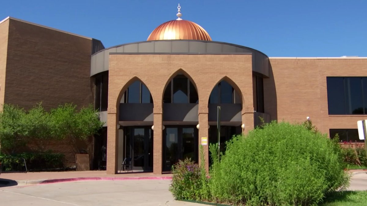 Ramadan Celebrations Will Look Different Due to COVID-19 – NBC 5 Dallas ...