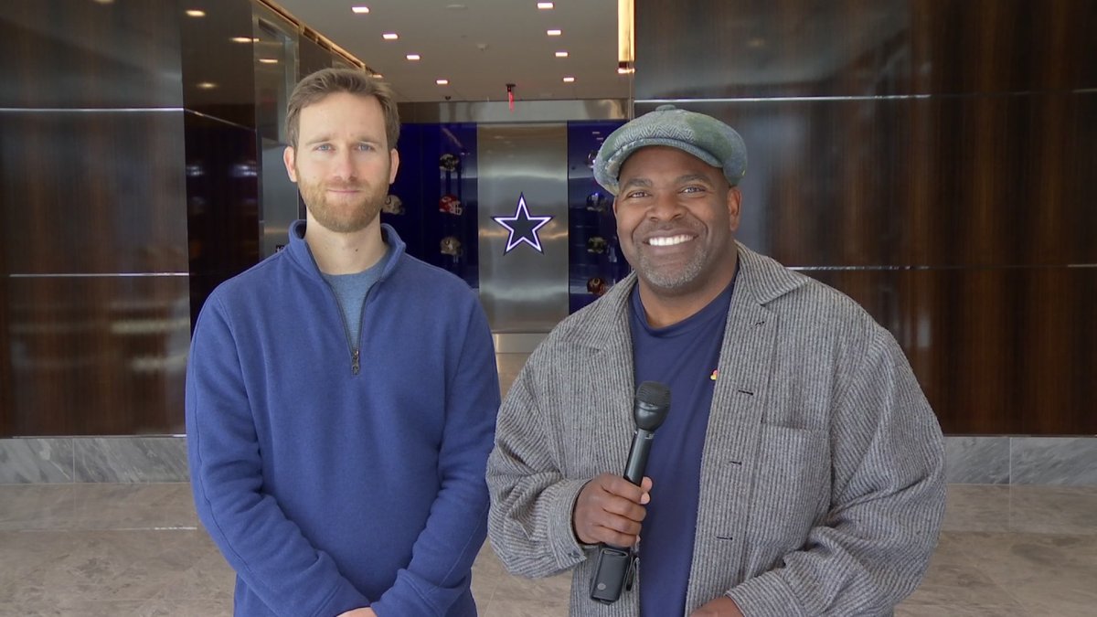 Gehlken: Cowboys Should Be Better Than 6-6 – NBC 5 Dallas-Fort Worth